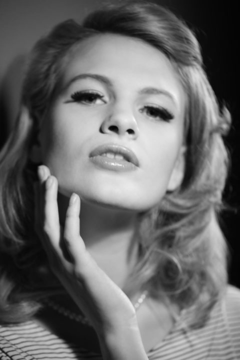 Hollywood Portraits - Lovegrove Adventures